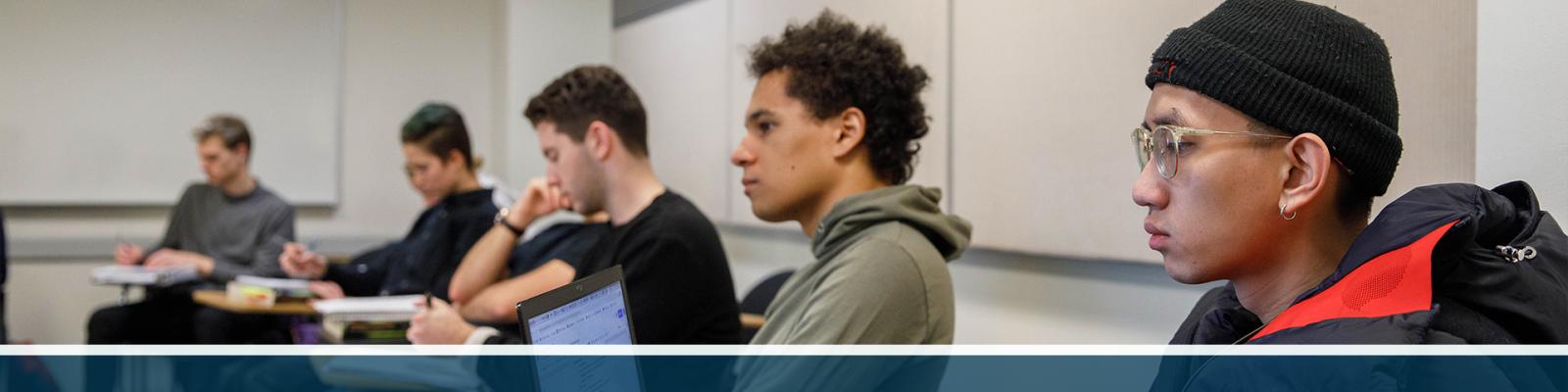 Undergraduate | Department of Philosophy | Columbian College of Arts ...